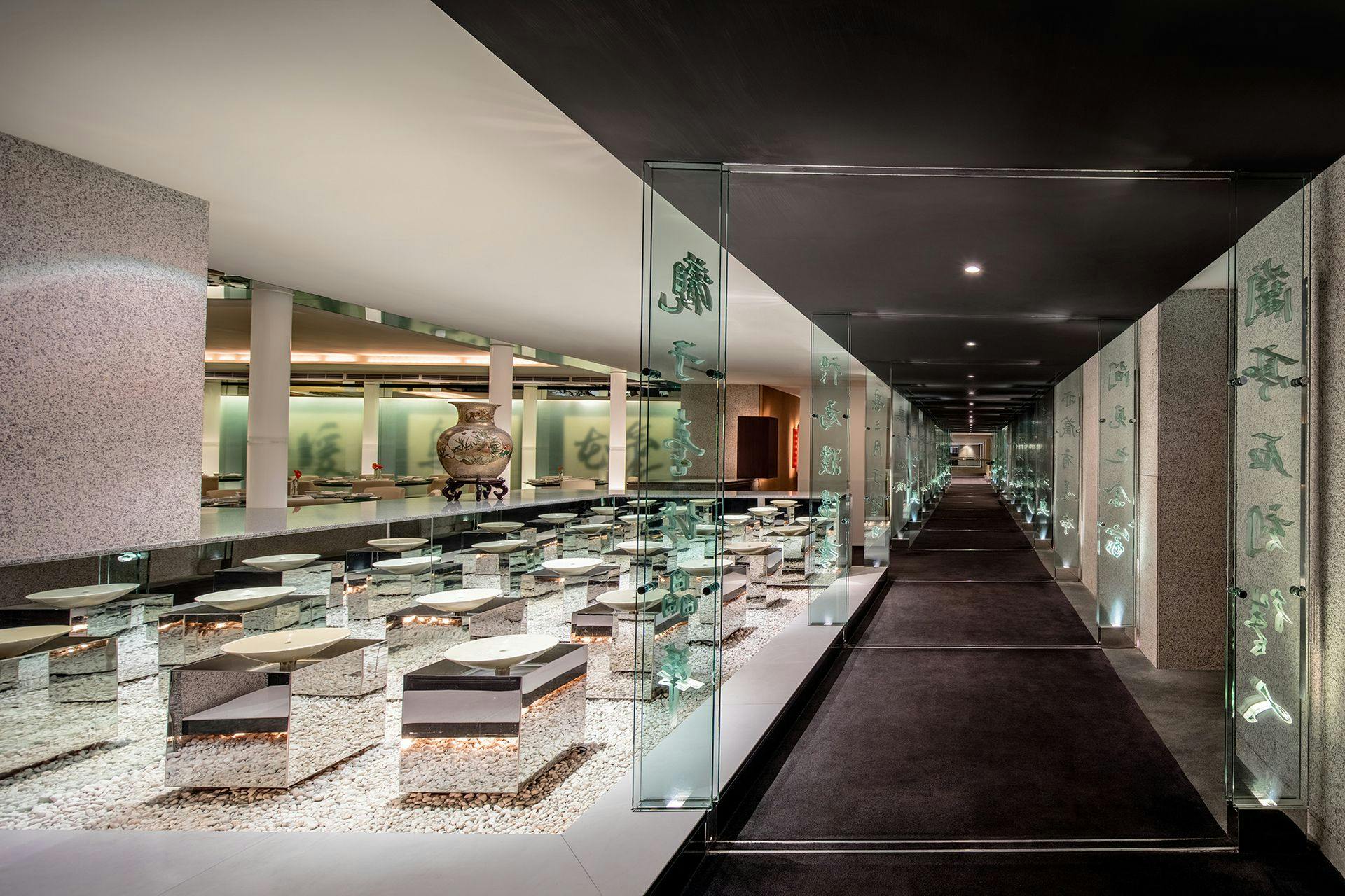 晶華軒 Silks House | 今すぐ注文！inlineオンライン注文